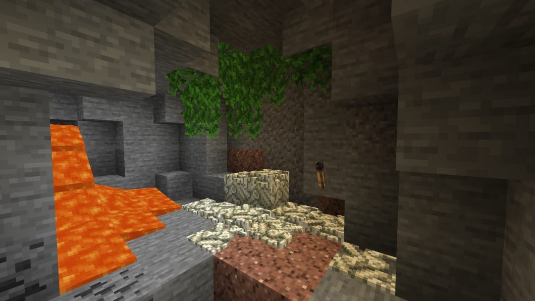 Valhelsia Structures - Mod - 1.14 → 1.21 - Minecraft.fr