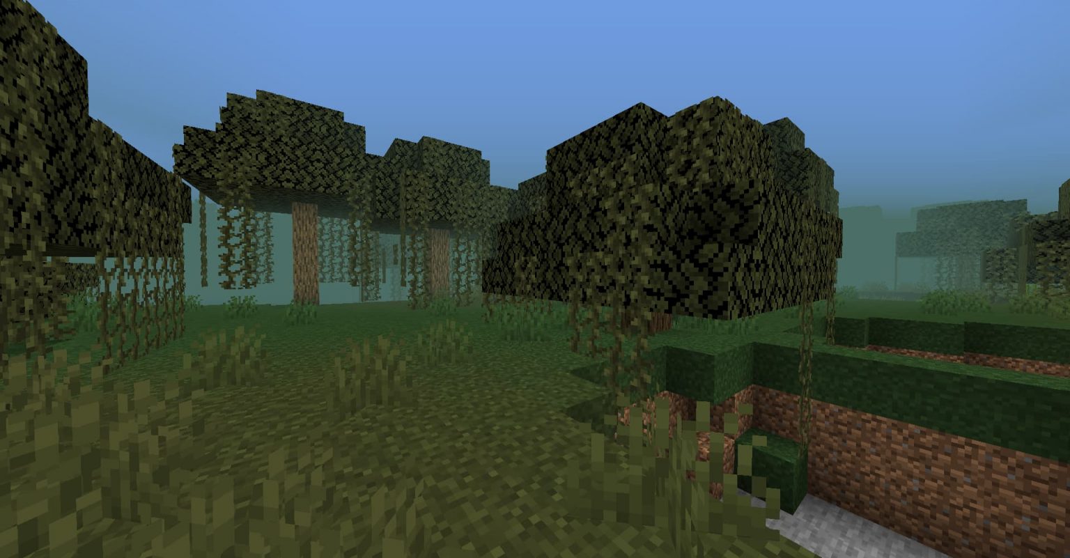 Dynamic Surroundings - Mod Minecraft - 1.12.2 → 1.21.1 - Minecraft.fr