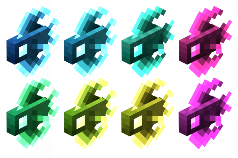 Better End - Mod Minecraft Forge & Fabric 1.16.5 → 1.21.1 - Minecraft.fr