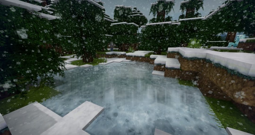 Epic Adventures - Pack de Textures - 1.8 → 1.21 - Minecraft.fr