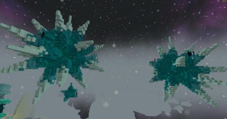 Better End - Mod Minecraft Forge & Fabric 1.16.5 → 1.21.1 - Minecraft.fr