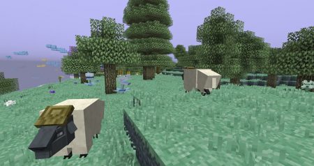 The Aether, Aether 2 mod Minecraft - 1.7.10 → 1.21.1 - Minecraft.fr
