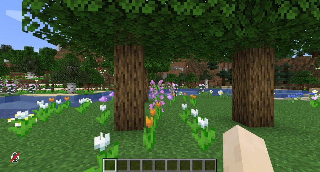 Chat vocal Minecraft (Proximité) - Simple Voice Chat Mod 1.21.8 ...