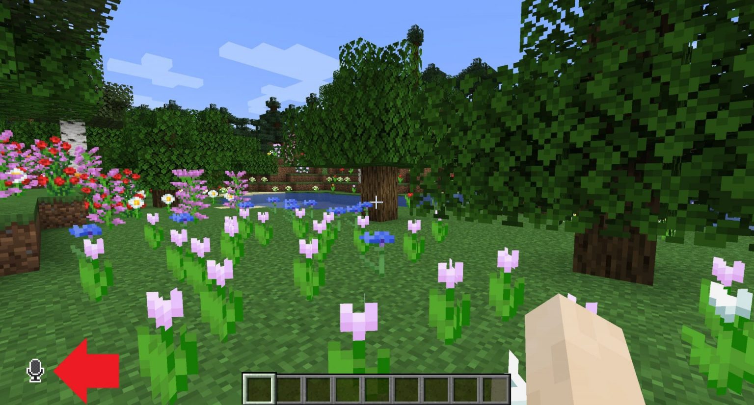 Chat vocal Minecraft (Proximité) - Simple Voice Chat Mod 1.21.8 ...