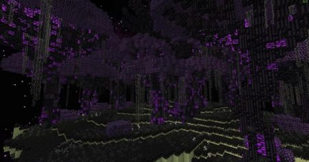 Better End - Mod Minecraft Forge & Fabric 1.16.5 → 1.21.1 - Minecraft.fr