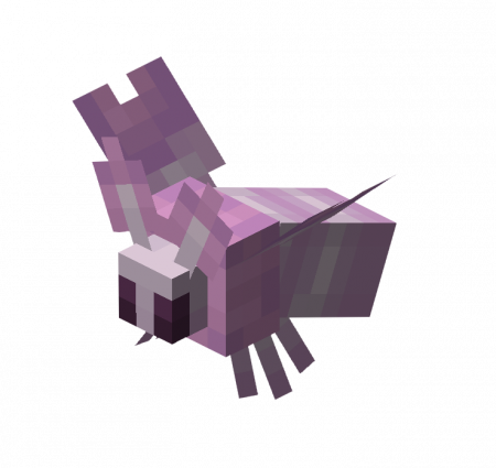 Better End - Mod Minecraft Forge & Fabric 1.16.5 → 1.21.1 - Minecraft.fr