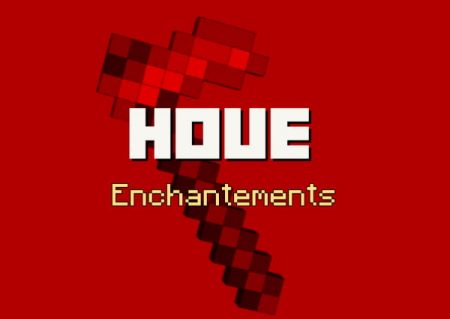 Houe – Liste des meilleurs enchantement Minecraft | Minecraft.fr