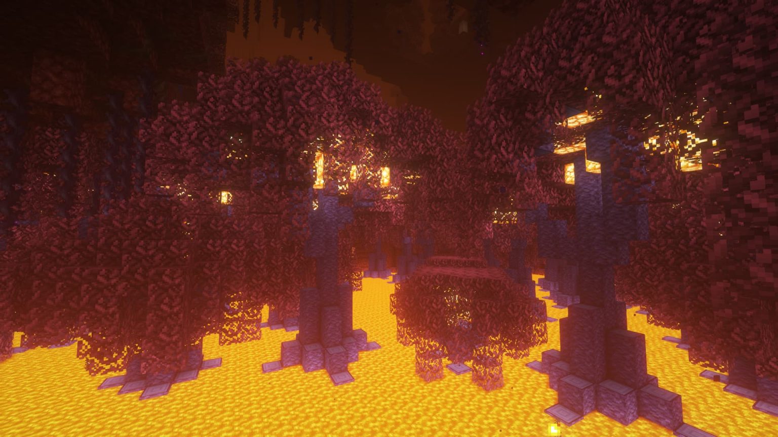 Oh The Biomes You'll Go - Mod - 1.12.2 → 1.19.4 - Minecraft.fr