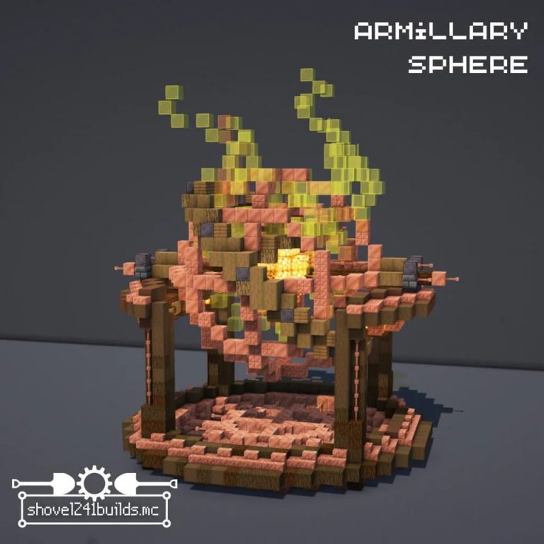 28 astuces de build / construction Steampunk dans Minecraft - Minecraft.fr