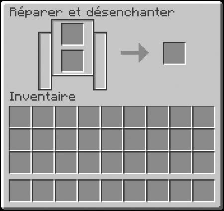 Meule Minecraft : Comment la faire et l'utiliser ? | Minecraft.fr