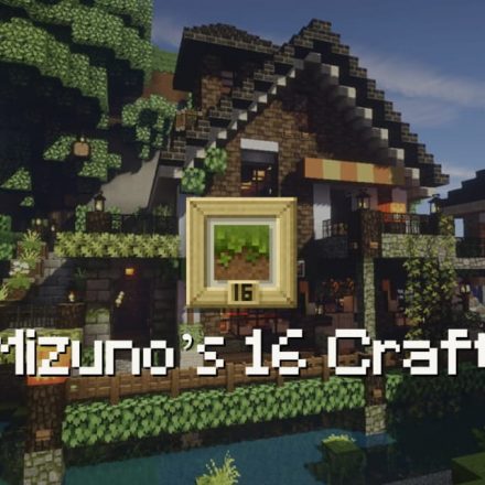 [Pack de Textures] Coterie Craft - 1.7 → 1.21 - Minecraft.fr