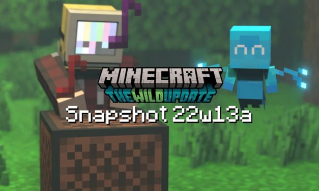 Minecraft.fr - Le site de la Communauté Minecraft Francophone