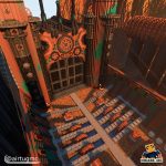 28 astuces de build / construction Steampunk dans Minecraft - Minecraft.fr