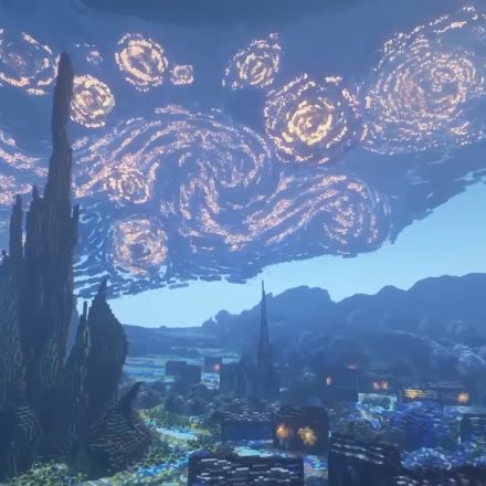 Tableau (Peinture) Minecraft - Craft et liste complète | Minecraft.fr