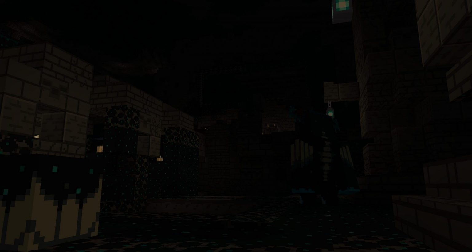 Bare Bones – Pack de Textures - 1.7 → 1.21 - Minecraft.fr