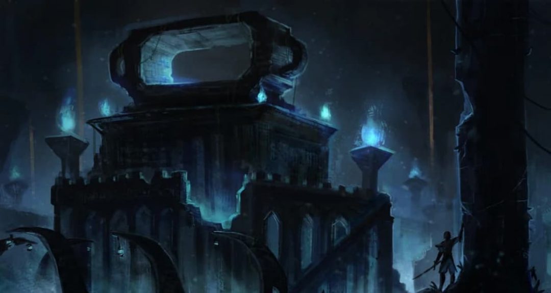 Deep Dark / Abîme biome Minecraft : Comment y aller ? Qu'est-ce que c ...