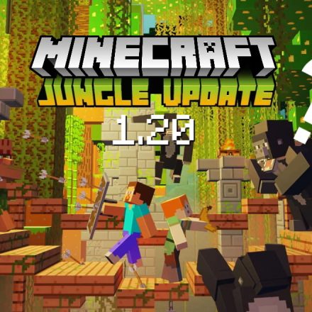 Biome Fleurs de Cerisier Minecraft : découvrez ce nouveau biome qui ...