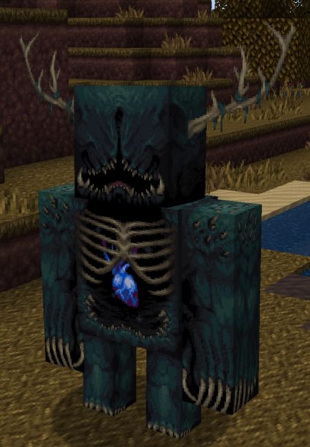 [Pack de Textures] Mythic - 1.14 → 1.21 - Minecraft.fr