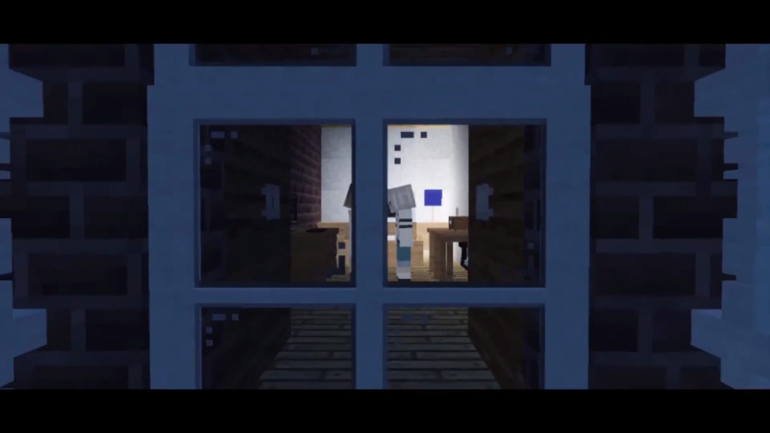Alpha saison 3 - Machinima Minecraft - Minecraft.fr