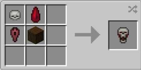 Mod Minecraft : Born in Chaos - 1.16.5 → 1.20.1 - Minecraft.fr