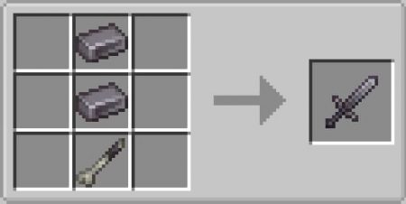 Mod Minecraft : Born in Chaos - 1.16.5 → 1.20.1 - Minecraft.fr