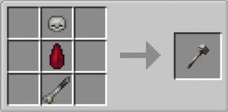 Mod Minecraft : Born in Chaos - 1.16.5 → 1.20.1 - Minecraft.fr