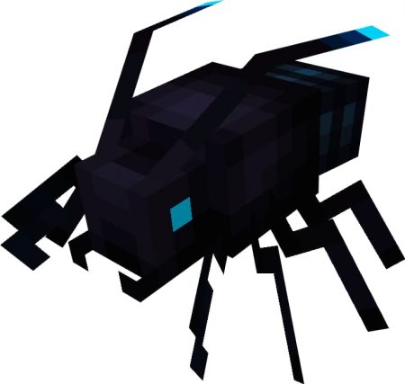 Mod Minecraft : Born in Chaos - 1.16.5 → 1.20.1 - Minecraft.fr