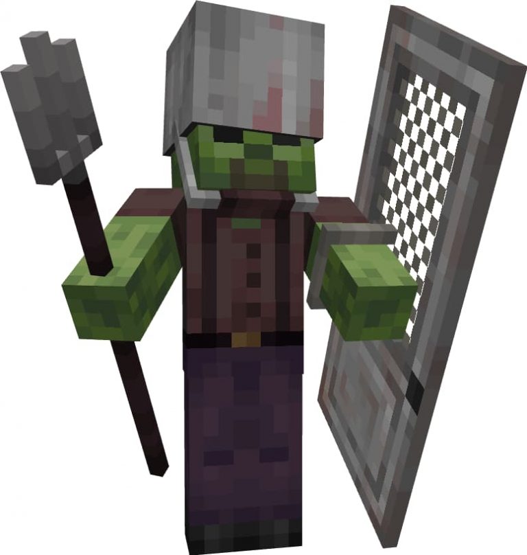 Mod Minecraft : Born in Chaos - 1.16.5 → 1.20.1 - Minecraft.fr