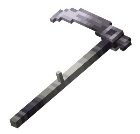 Mod Minecraft : Born in Chaos - 1.16.5 → 1.20.1 - Minecraft.fr