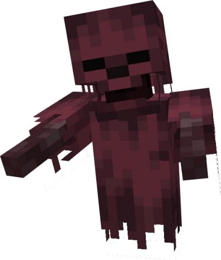 Mod Minecraft : Born in Chaos - 1.16.5 → 1.20.1 - Minecraft.fr