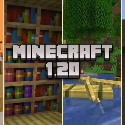 Masse, noyau lourd et bâton de Breeze : Minecraft 1.21 continue de ...