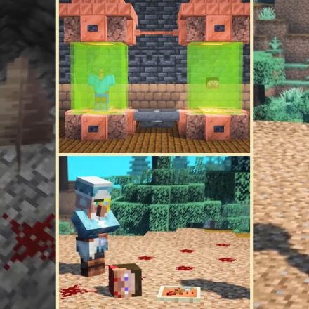 Comment donner un métier à un villageois dans Minecraft ? | Minecraft.fr