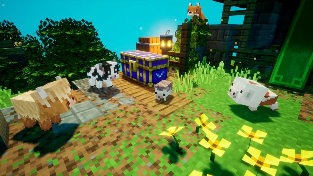 Minecraft Live 2022 : tout ce qui a été annoncé - Minecraft.fr
