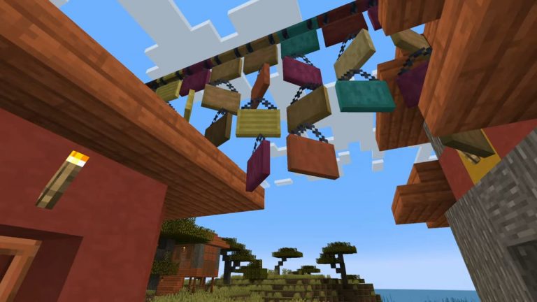 Minecraft Live 2022 : tout ce qui a été annoncé - Minecraft.fr