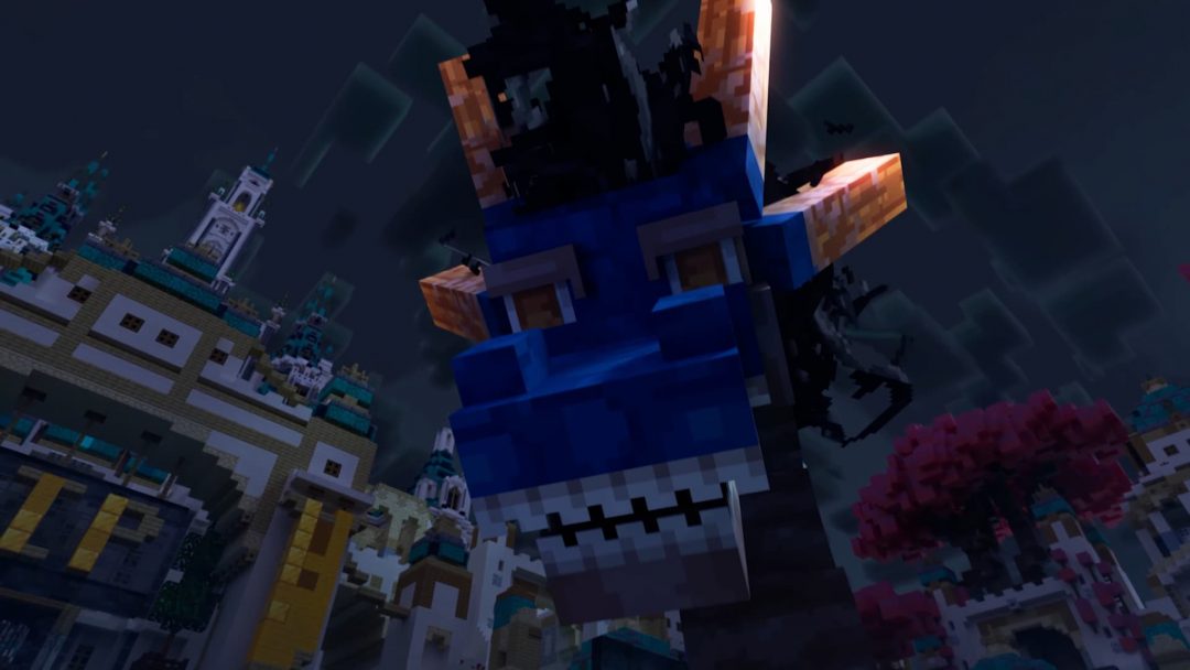 One Cube – Le serveur Minecraft d’Inoxtag ouvre ses portes - Minecraft.fr