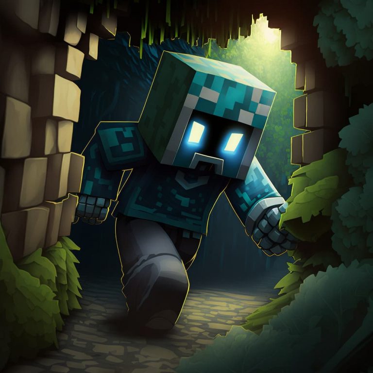 Charge Rapide (Quick Charge) - Enchantement Minecraft ※ Minecraft.fr