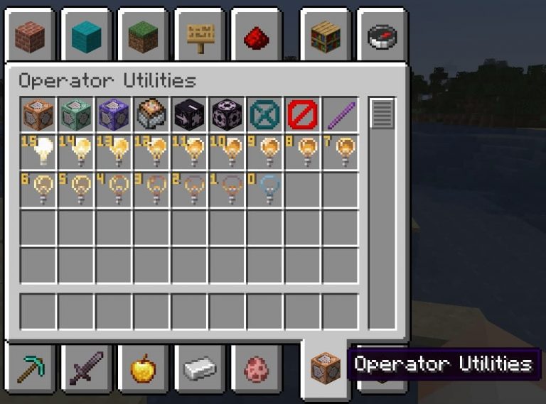 Snapshot 22w45a – Minecraft 1.19.3 / 1.20 : modification Vex et nouveau bloc de bambou ...