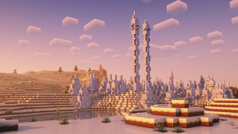 Complementary Shaders : Reimagined - Minecraft.fr