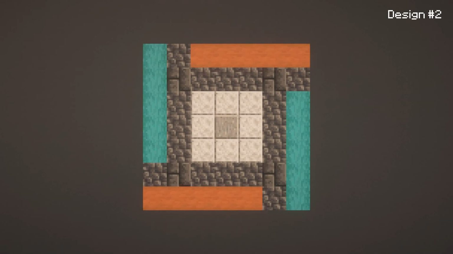 20 idées de motifs et design pour vos sols dans Minecraft - Minecraft.fr