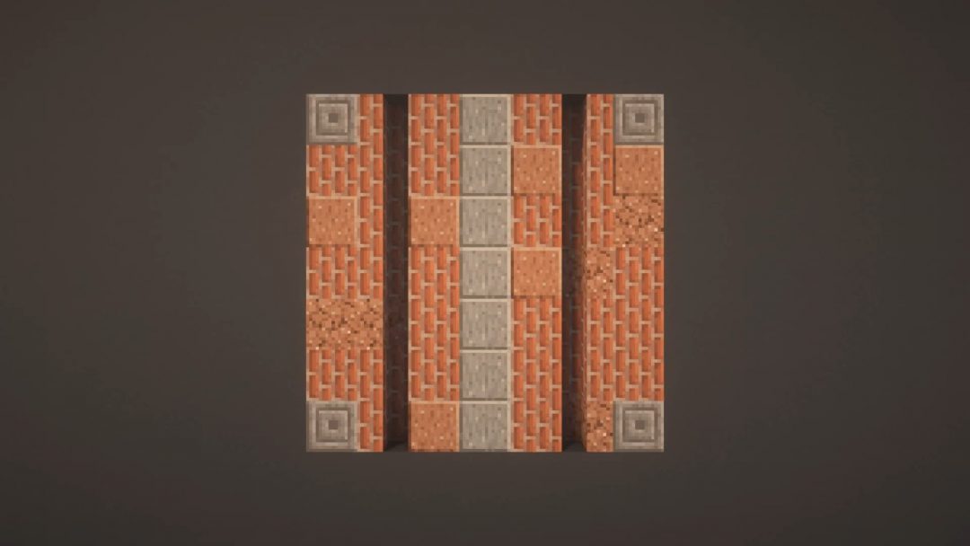 20 idées de motifs et design pour vos sols dans Minecraft - Minecraft.fr