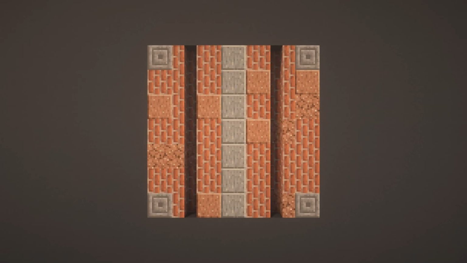 20 idées de motifs et design pour vos sols dans Minecraft - Minecraft.fr