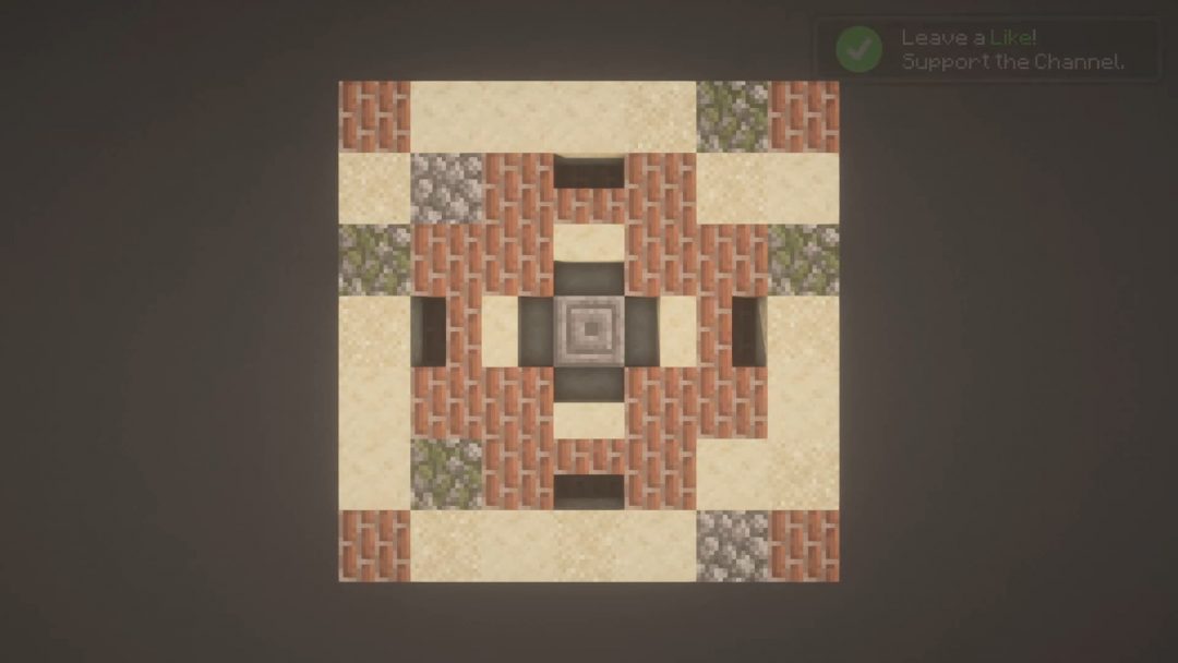 20 idées de motifs et design pour vos sols dans Minecraft - Minecraft.fr