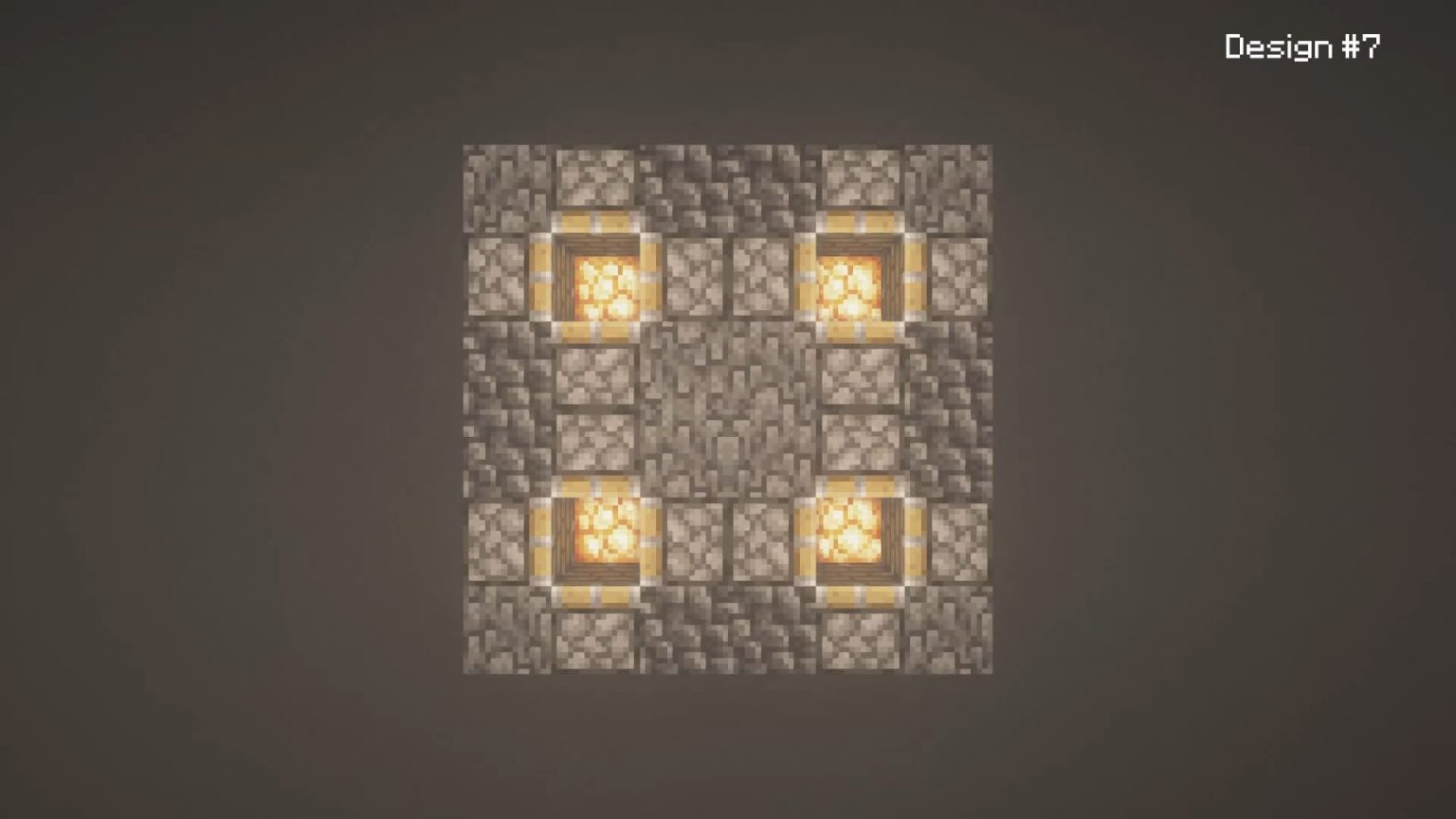 20 idées de motifs et design pour vos sols dans Minecraft - Minecraft.fr