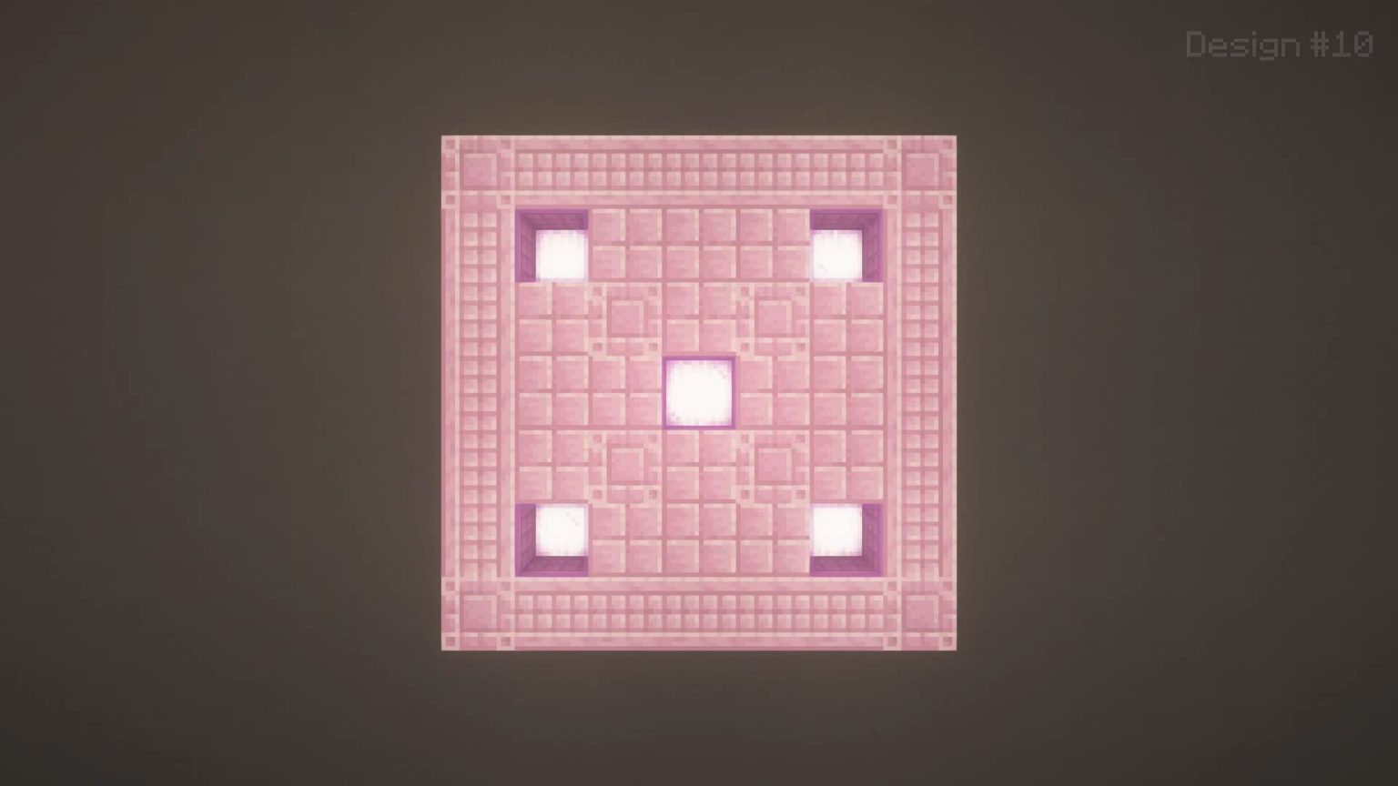 20 idées de motifs et design pour vos sols dans Minecraft - Minecraft.fr