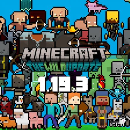 Minecraft 1.21.3 – Tout le contenu de la mise à jour - Minecraft.fr