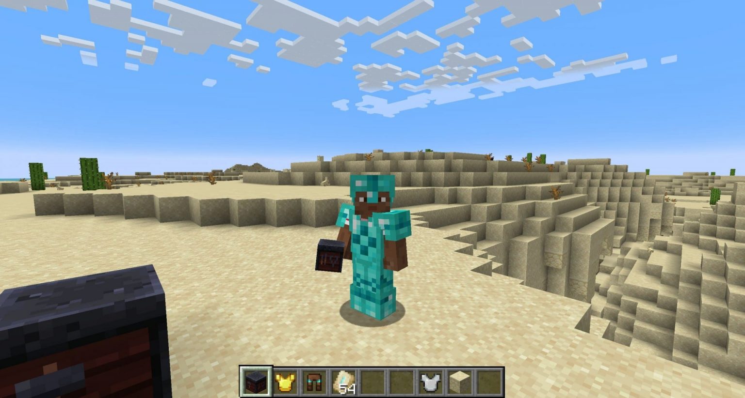 Snapshot 23w05a – Minecraft 1.19.4 / 1.20 : Amélioration du système de personnalisation d'armure ...