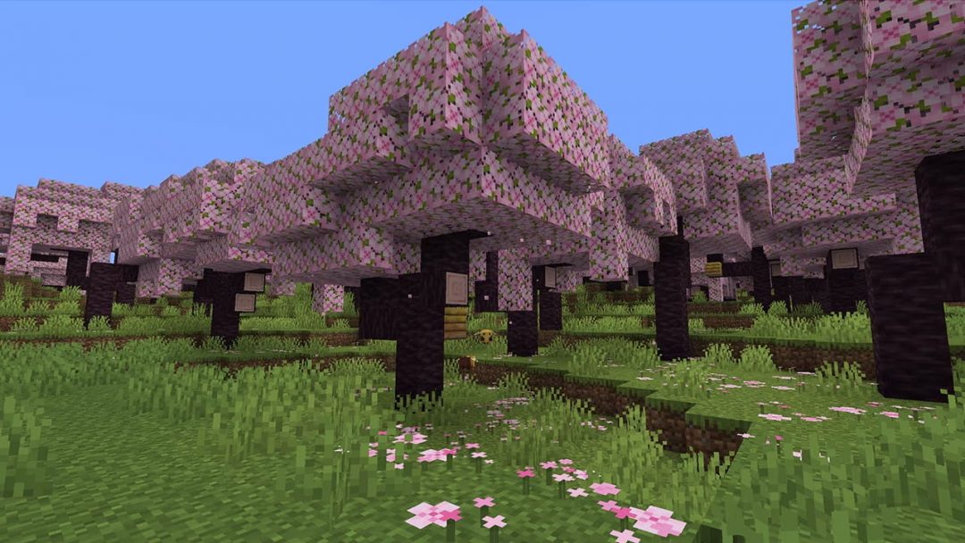 Minecraft 1.19.4 : tout le contenu de la mise à jour - Minecraft.fr