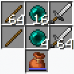 Sac (Bundle) Minecraft : Comment le faire et s'en servir ? | Minecraft.fr