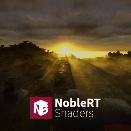 MakeUp – Ultra Fast Shaders - Minecraft.fr