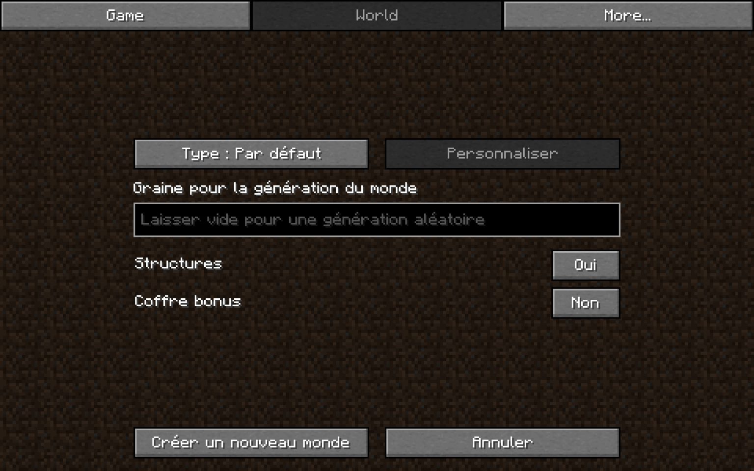 Snapshot 23w05a – Minecraft 1.19.4 / 1.20 : Amélioration du système de ...